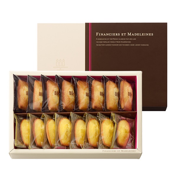 FinanciersandMadeleines HenriCharpentier FinanciersandMadeleines HenriCharpentier